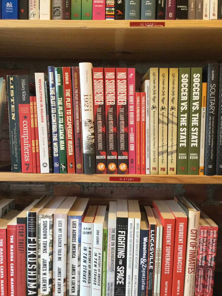 Books – Burning Books