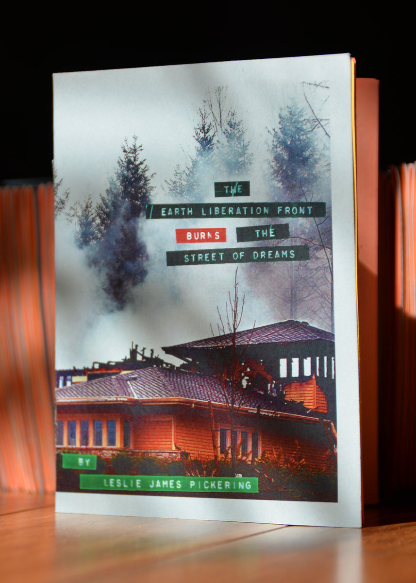 Environmental Liberation Front